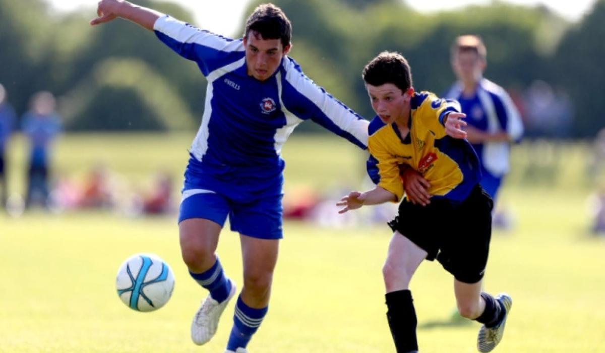 LDSL reach Kennedy Cup quarter-final at UL - Limerick Live