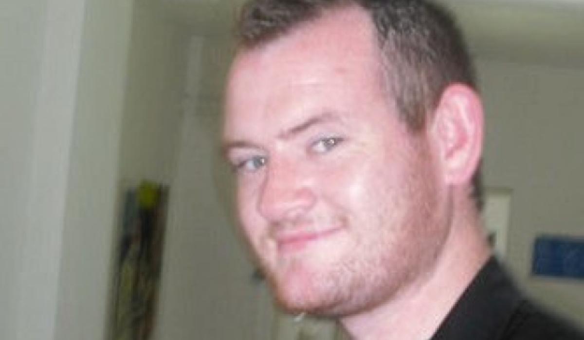 The Arts Interview: Maurice Reidy - Limerick Live