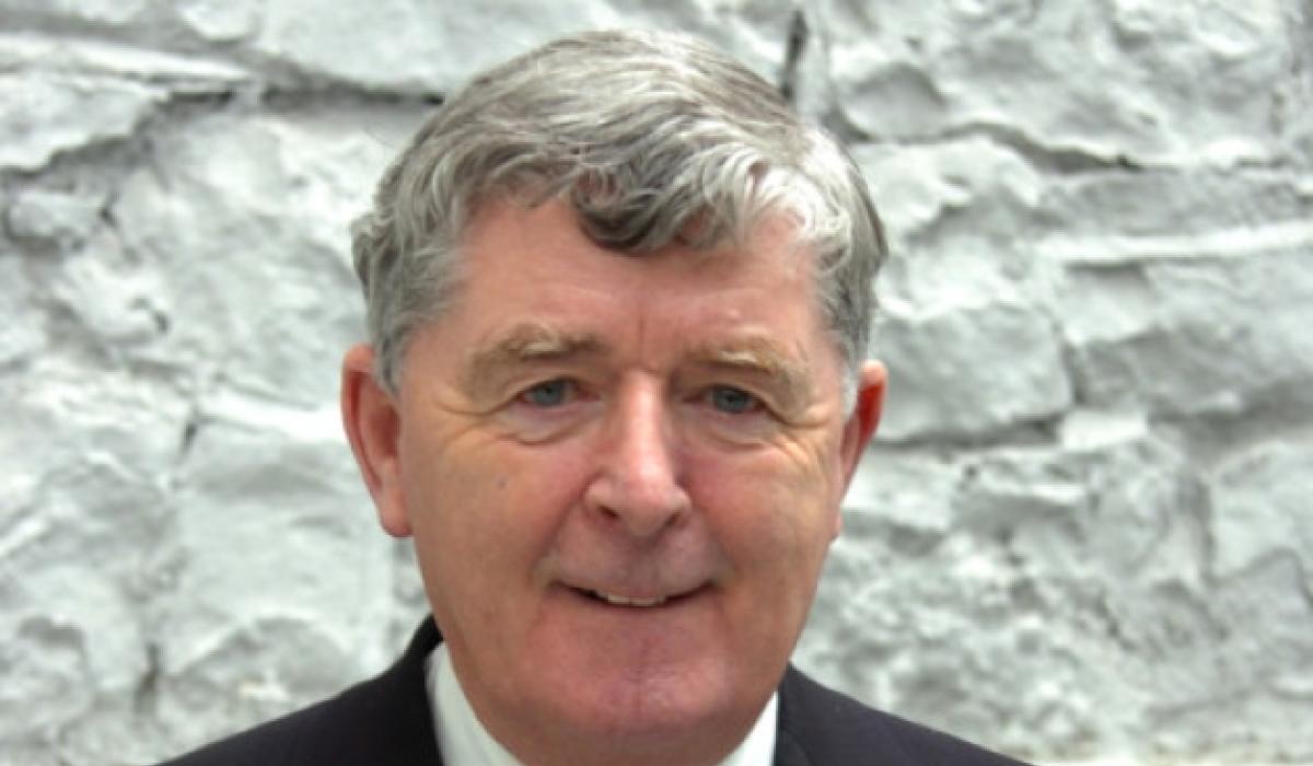 Hourigan in signage call for Limerick estates - Limerick Live