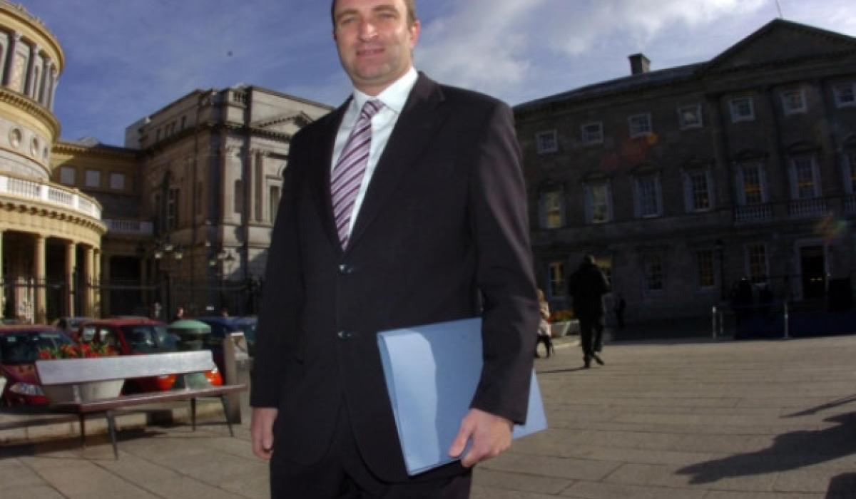 Collins’ reaction to ‘shock’ resignation of Garda Commissioner ...