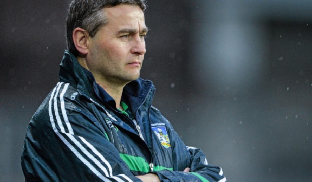 TJ Ryan accepts Limerick were ‘out thought and out fought’ - Limerick Live