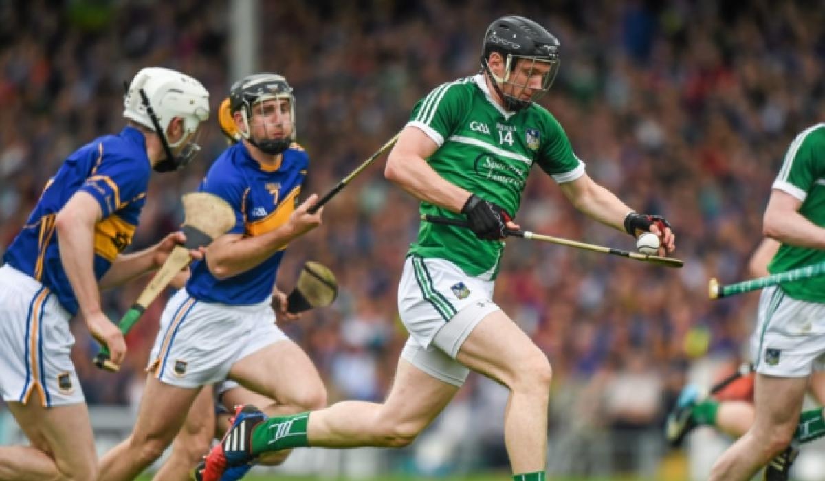 Superb Limerick hurlers back in Munster final after Tipperary win ...