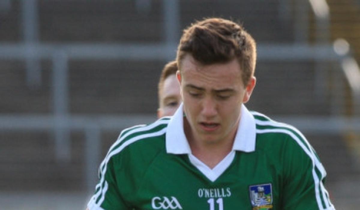 Newcastle West book Limerick U21 football final place against Athea ...