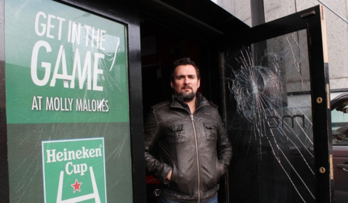 €16k worth of damage caused to popular Limerick bar - Limerick Live