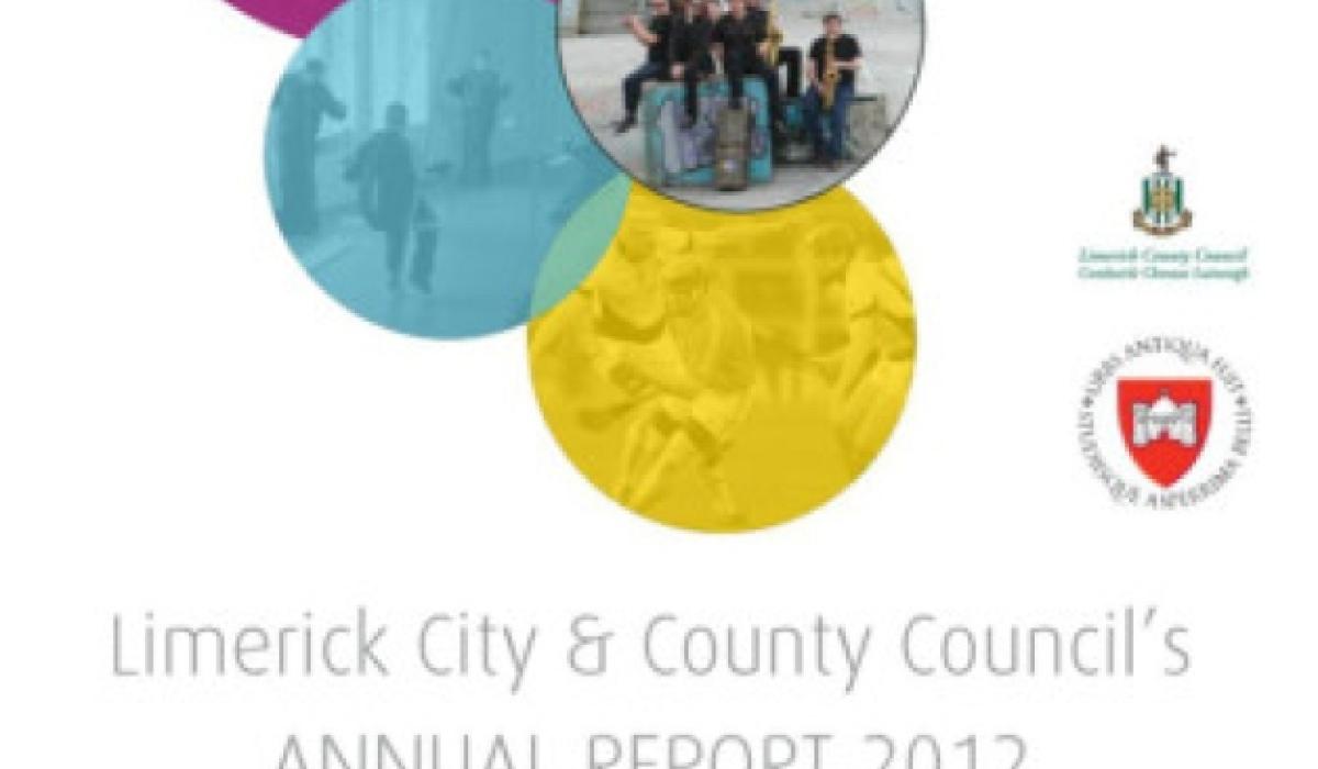 Limerick City Council pays out €1.6m in retirement lump sums - Limerick ...