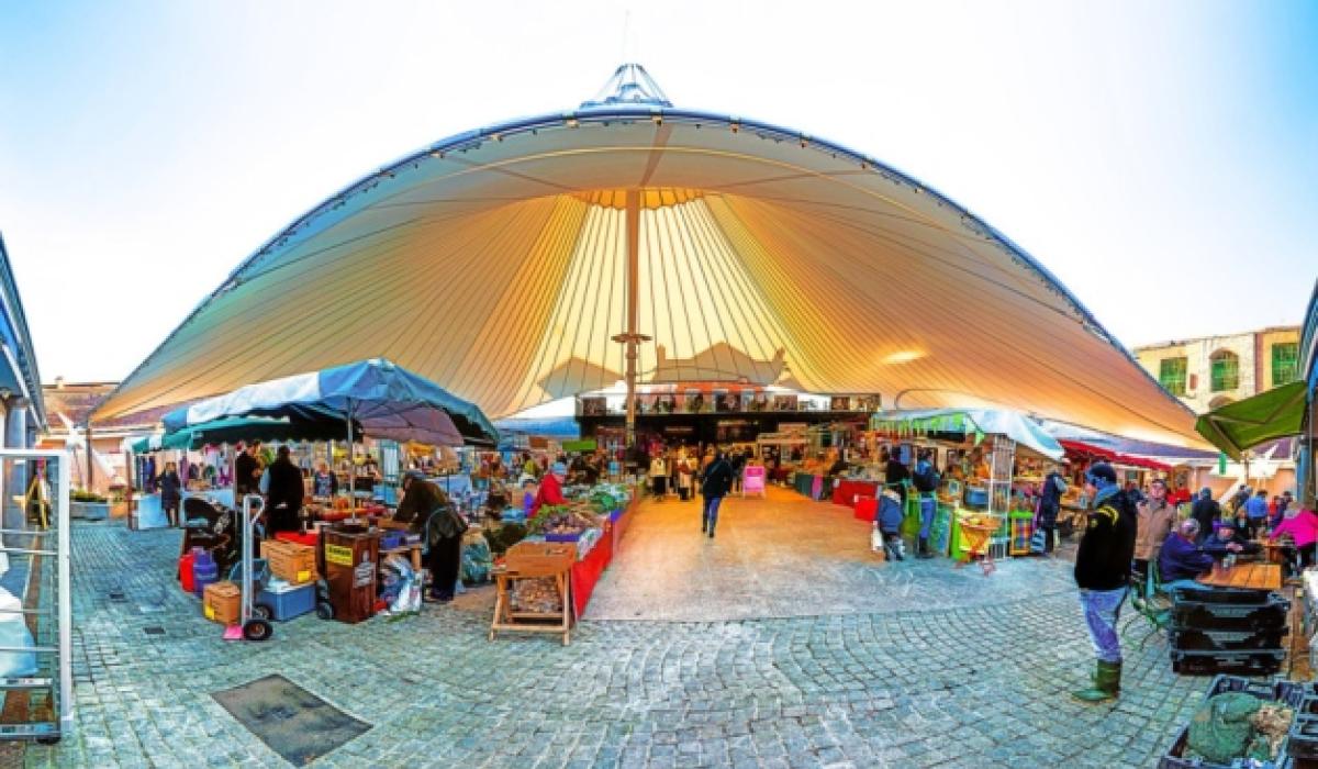 Limerick’s Milk Market preparing for a busy Christmas - Limerick Live