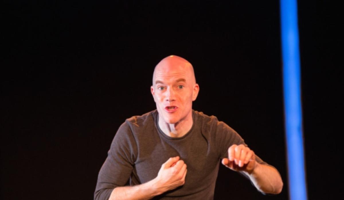 Burroughs offers blockbuster take on epic poem Beowulf - Limerick Live