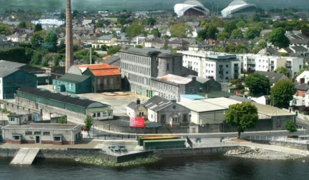 €219m to be splashed on major new Limerick projects - Limerick Live