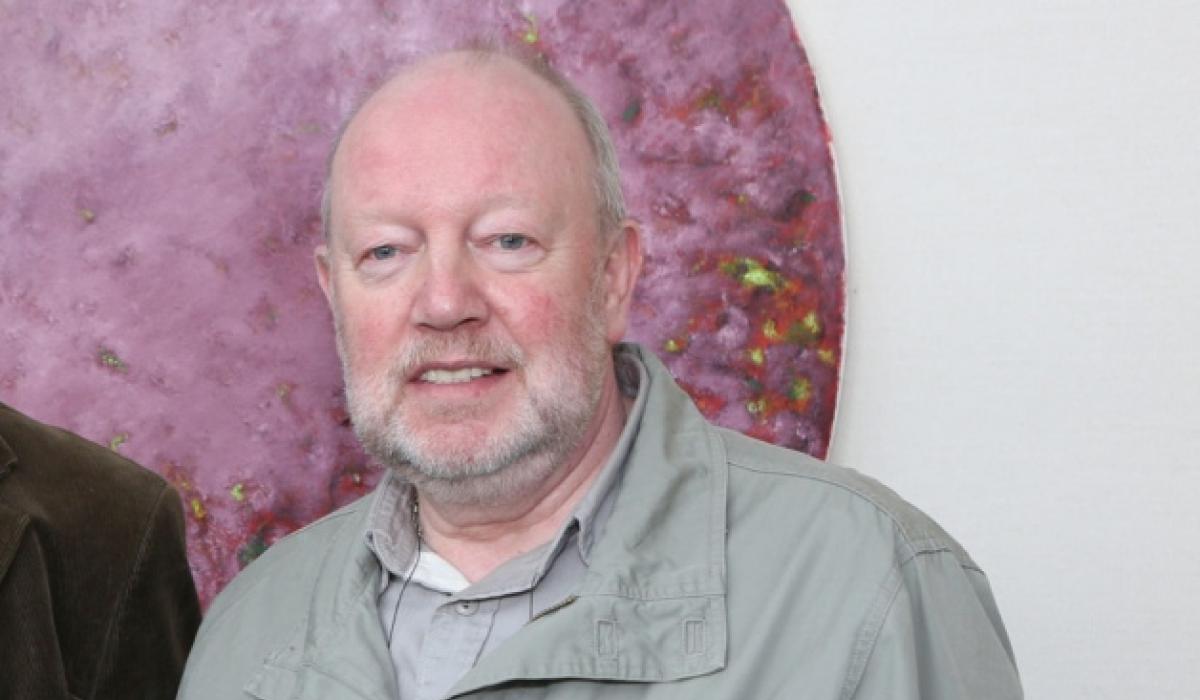 Limerick artist represents Ireland at exhibition - Limerick Live