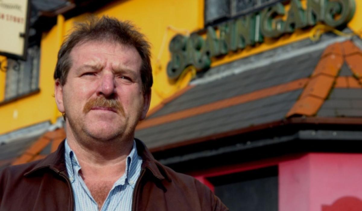 Roy Collins’ father says dying son didn’t see killer - Limerick Live