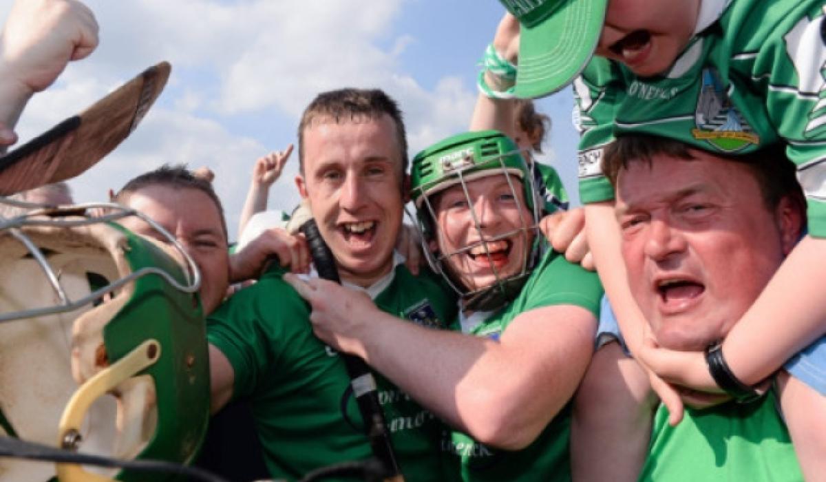 Twitter reaction to Limerick’s great day - Limerick Live