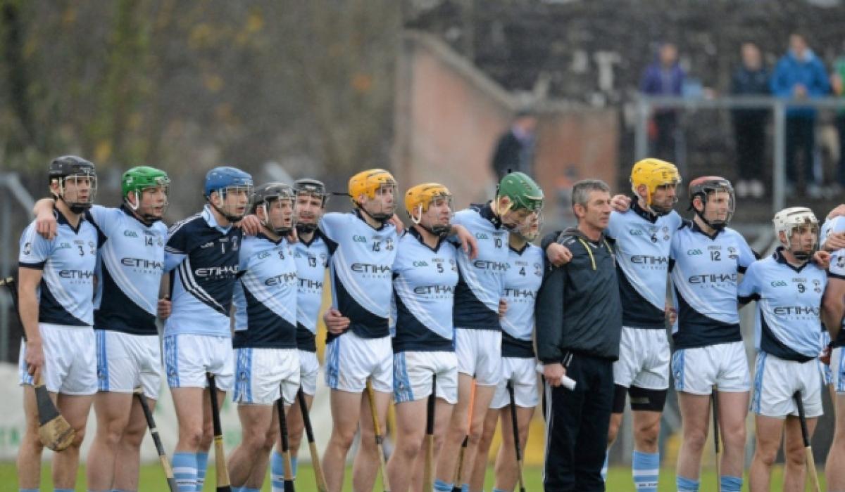 Stack promises Limerick champions are ready for Portumna - Limerick Live