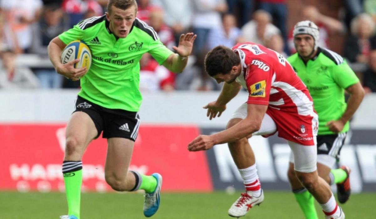 Magical sporting days for Fitzgerald brothers - Limerick Live