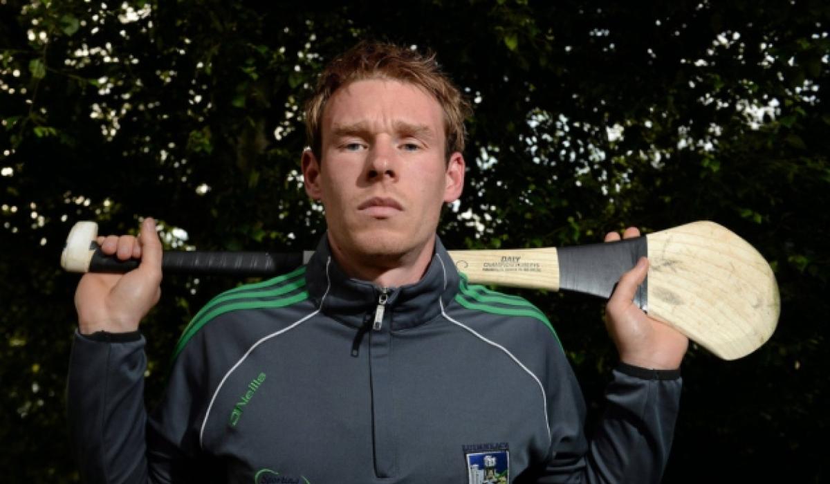 Limerick’s Walsh looking for a second Munster medal - Limerick Live