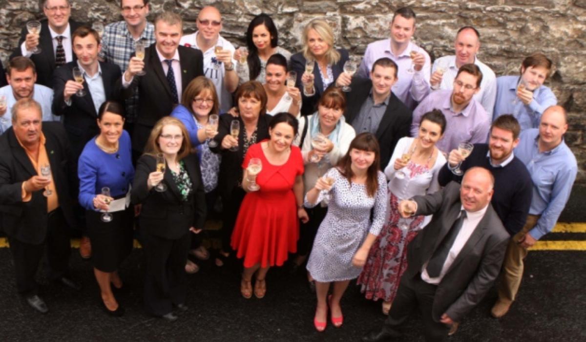 Civic receptions to honour the Limerick Leader and sporting heroes ...