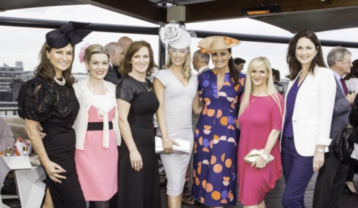 My Week: ‘Limerick ladies impress at the races’ - Limerick Live