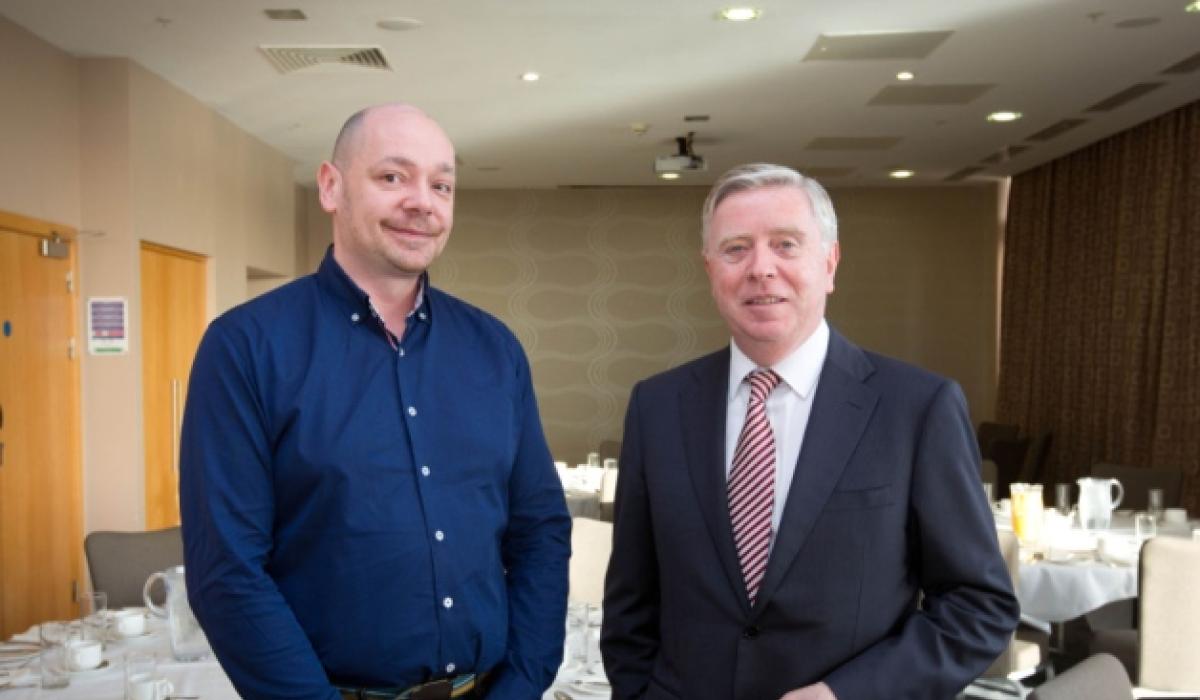 Limerick City of Culture to receive €6m in funding - Limerick Live