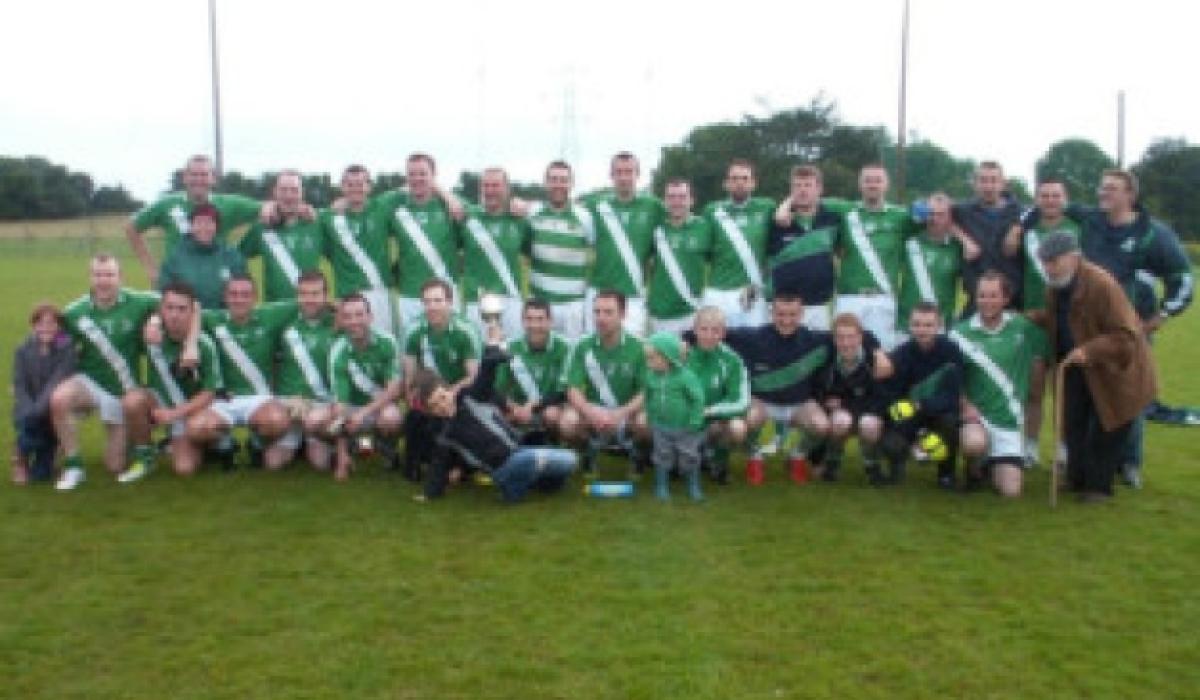 Fedamore meet Feenagh-Kilmeedy in Limerick JBFC final - Limerick Live