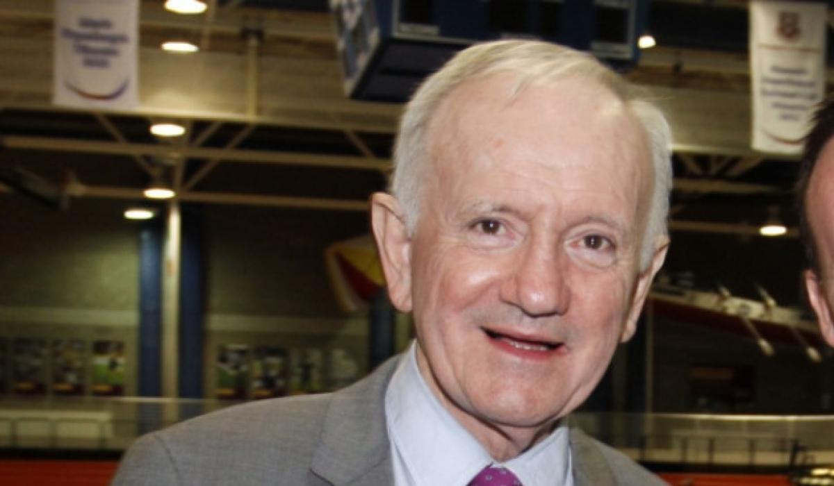 Neville ‘disappointed’ with mental health services - Limerick Live