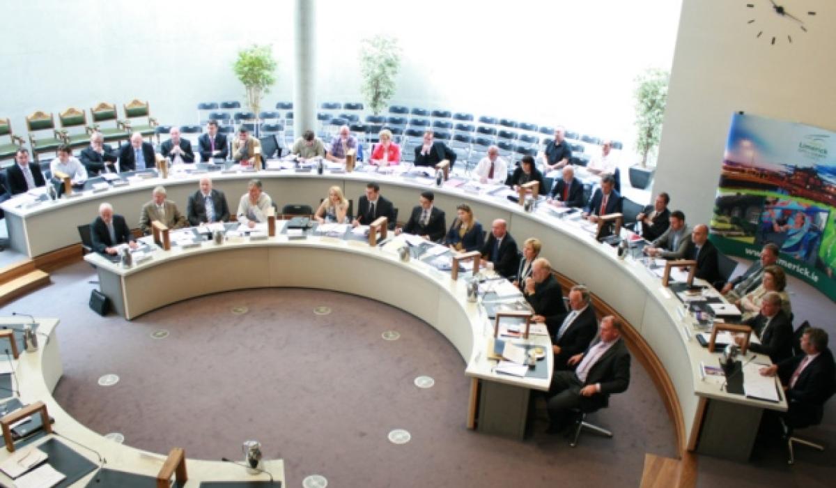 Transformation of Limerick factory into studio is ready to roll ...