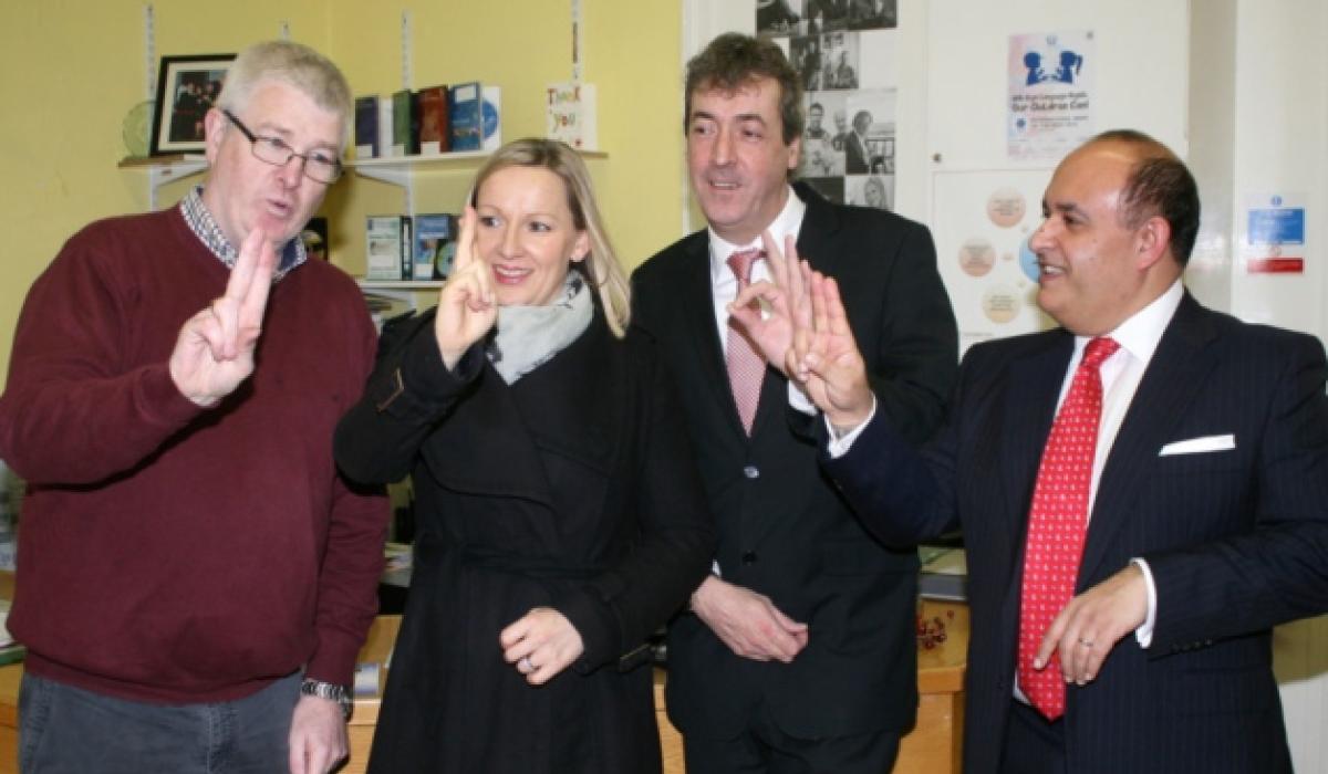 Renua ‘confident’ of winning seat in Limerick - Limerick Live