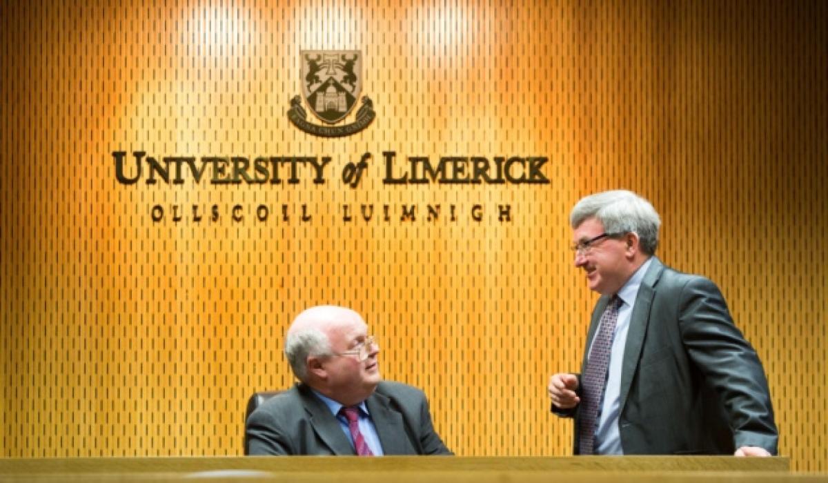 UL lecturer says intellectual property assets ‘must be explored ...