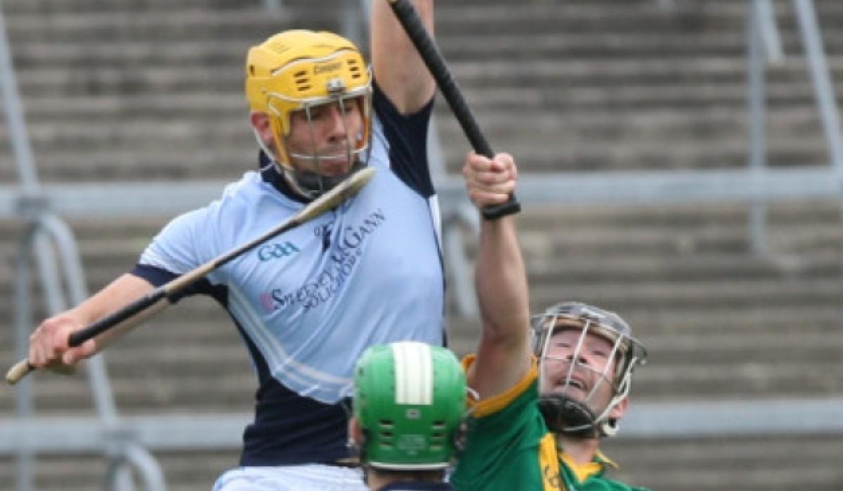 Limerick club hurling draws and fixtures confirmed - Limerick Live