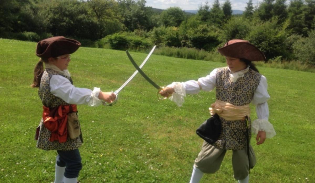 Limerick festival to mark life of Patrick Sarsfield - Limerick Live