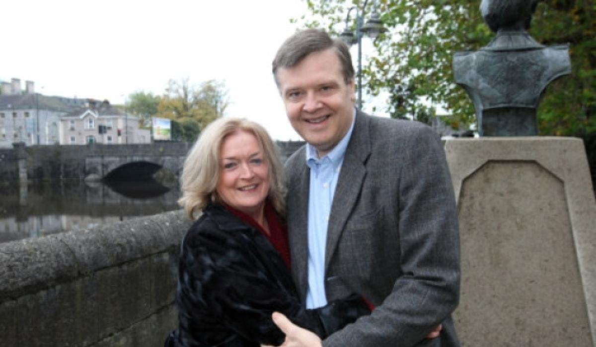 Gift of life as Limerick publican finds perfect match - Limerick Live