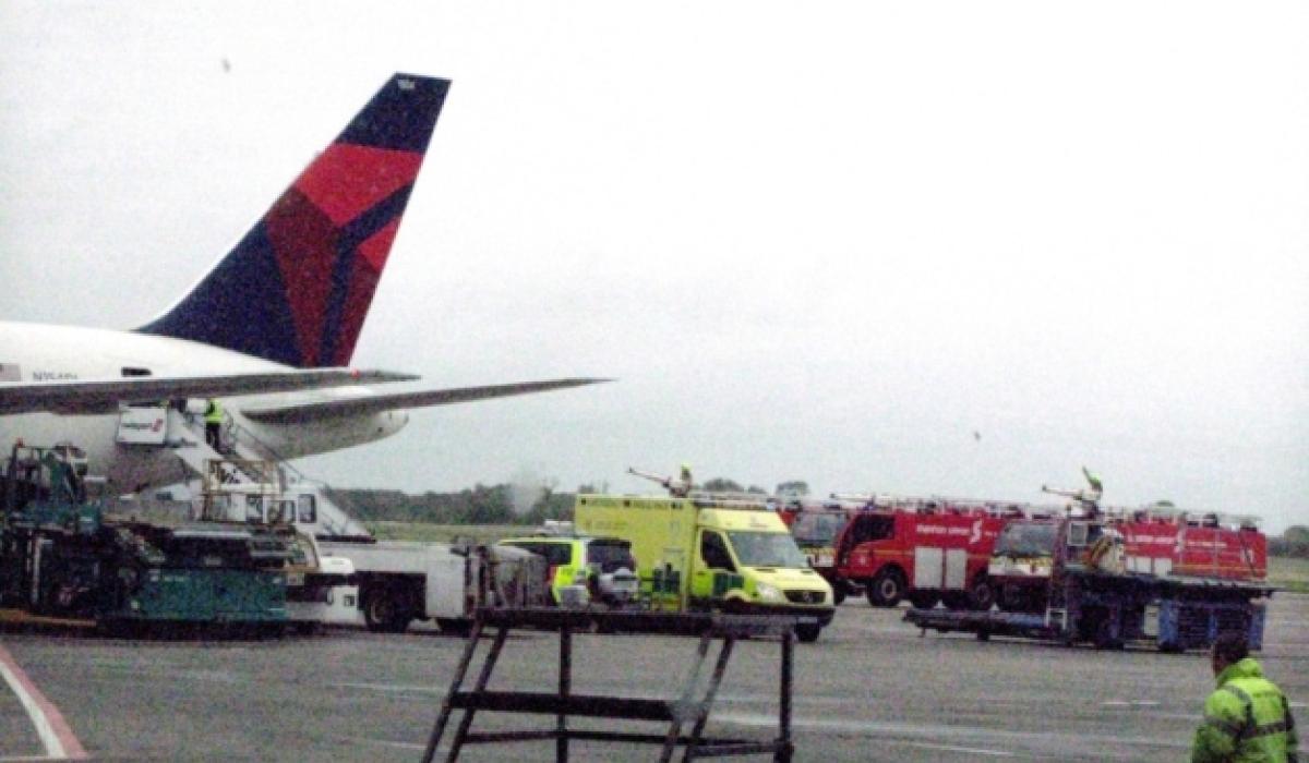 Mother and baby ‘doing well’ after emergency landing at Shannon ...