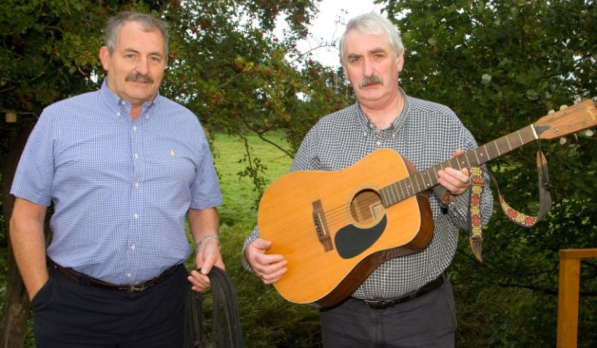 Popularity of bluegrass sees growth in Bruff festival - Limerick Live