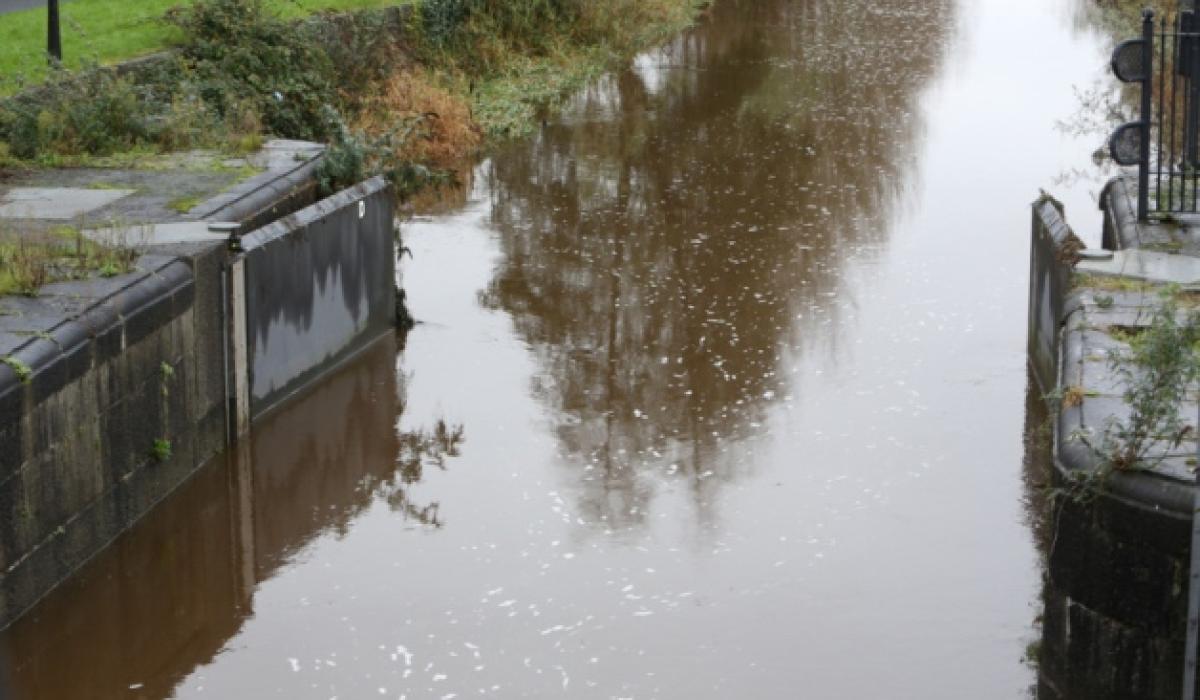 Waterways Ireland in the firing line over Limerick flooding - Limerick Live