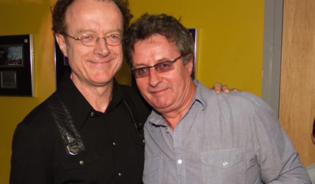 Dolan’s celebrate top IMRO award in 20th year - Limerick Live