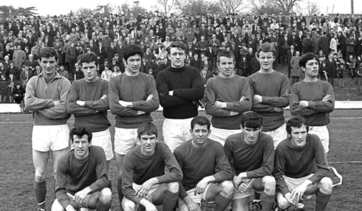 Tributes to great Limerick sporting all-rounder Joe Bourke - Limerick Live