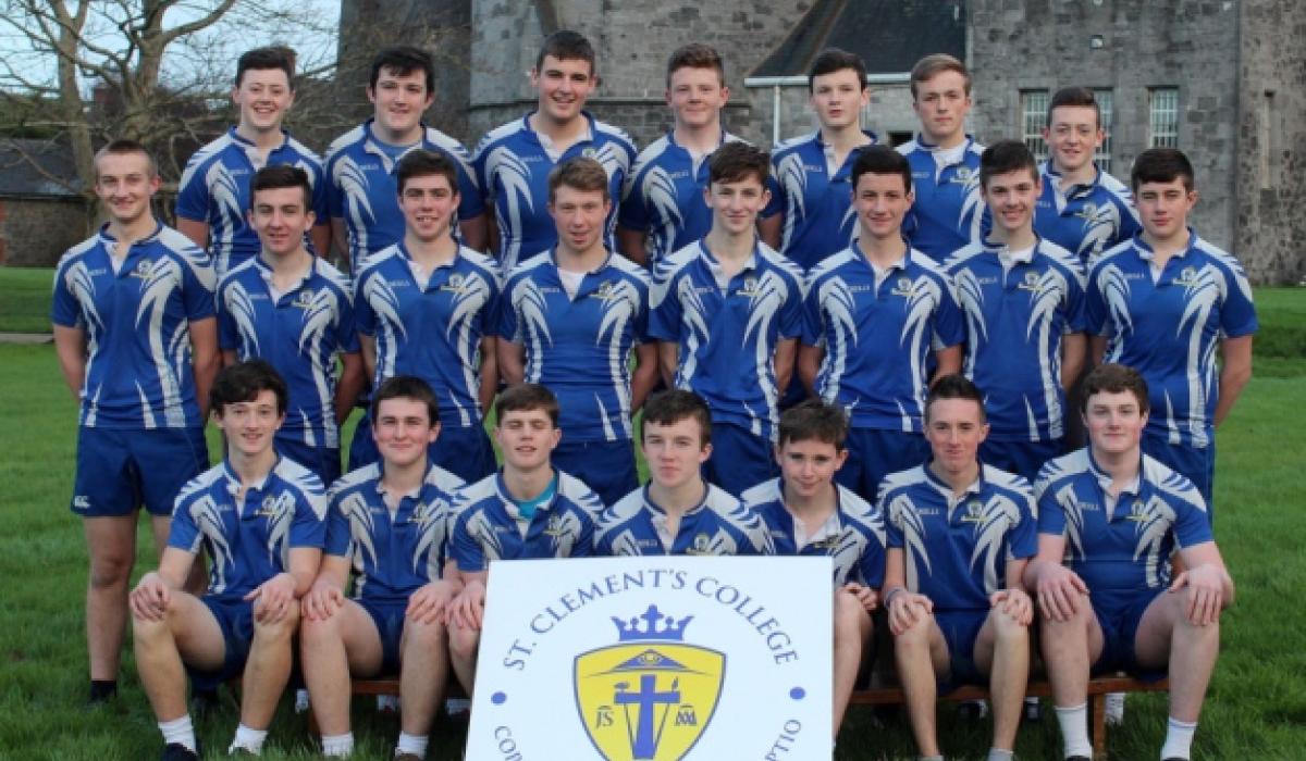 St Clement’s bow out of Munster Junior Cup - Limerick Live