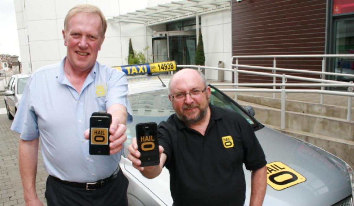 Hailo taxi app arrives in Limerick - Limerick Live