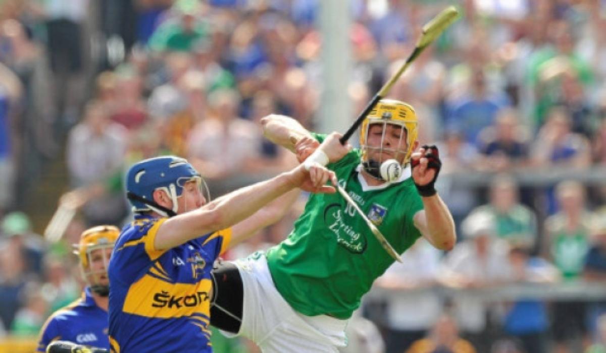 How the Limerick players rated in the win over Tipp - Limerick Live