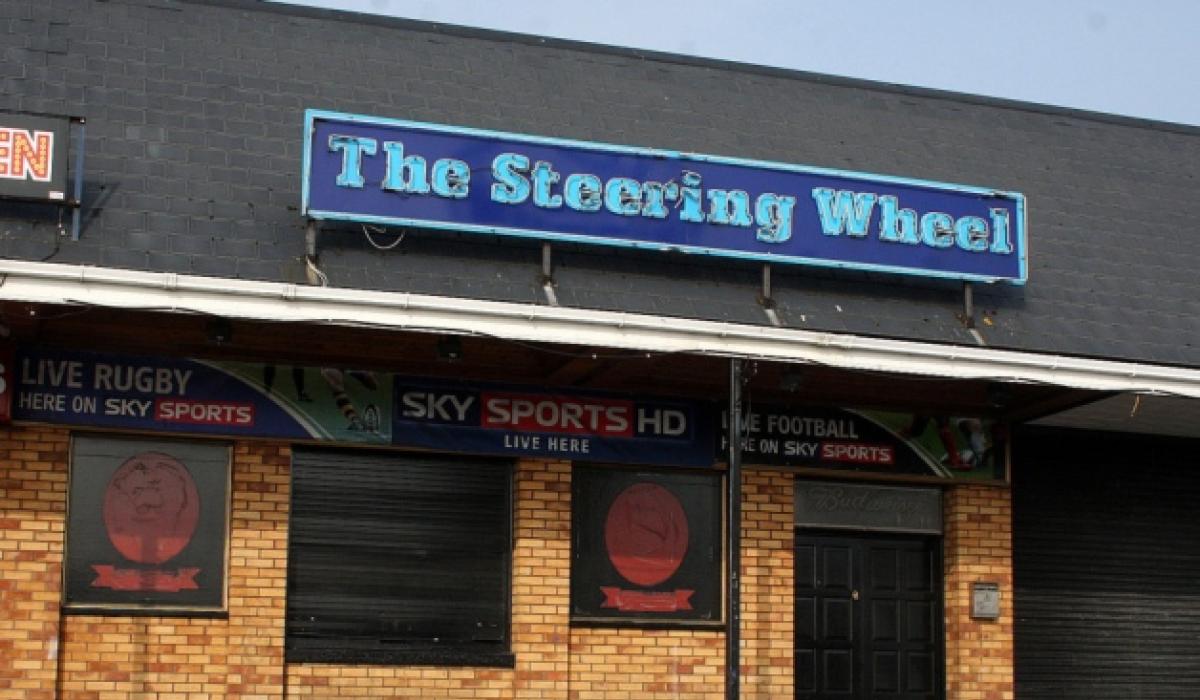 New regeneration office on site of Roy Collins murder - Limerick Live