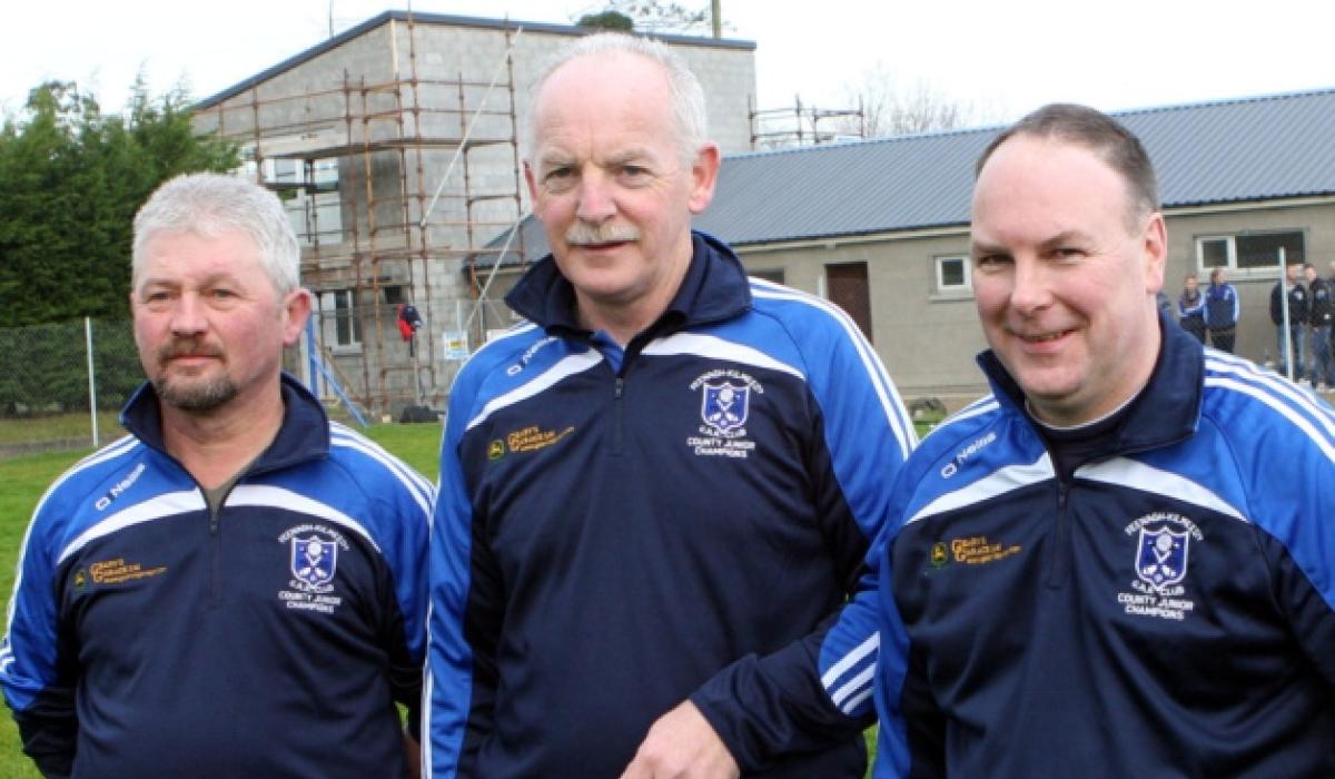 Limerick GAA - Feenagh-Kilmeedy’s Munster JAHC final preview - Limerick ...