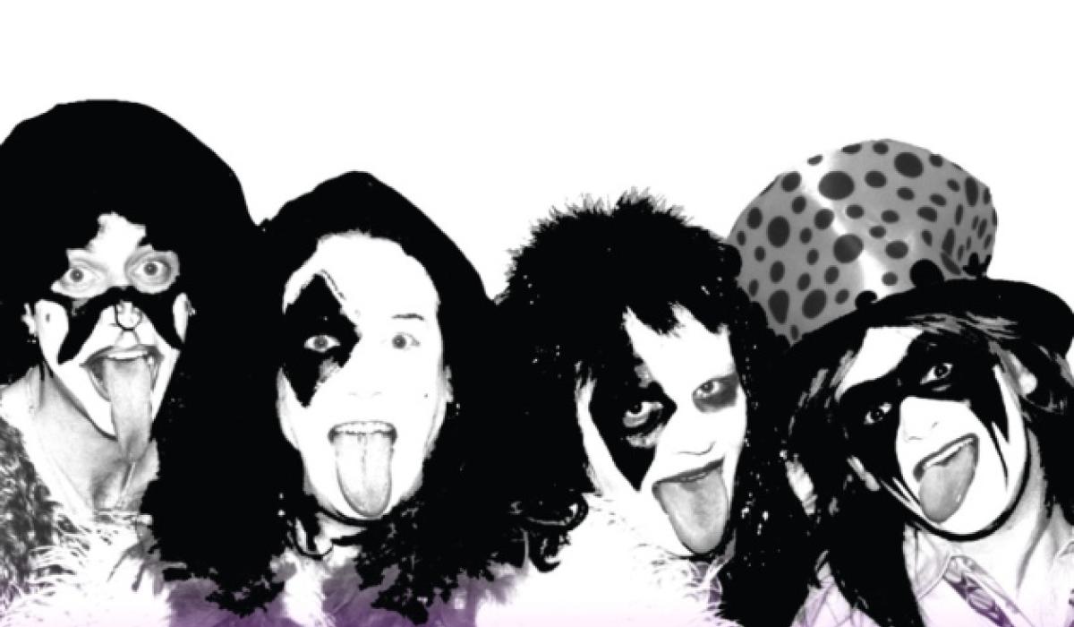 Murroe Music Festival ready to rock this weekend - Limerick Live