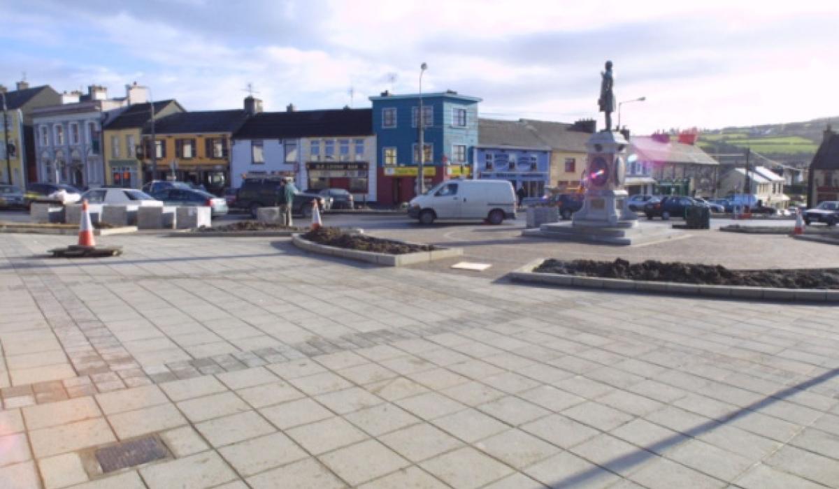 Abbeyfeale united against flood designation - Limerick Live