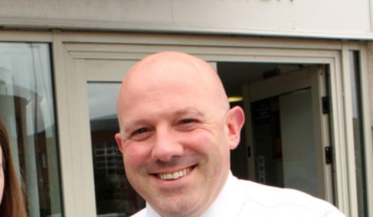 Expanding Gaelcholáiste Luimnigh ‘can’t cope with demand’ - Limerick Live