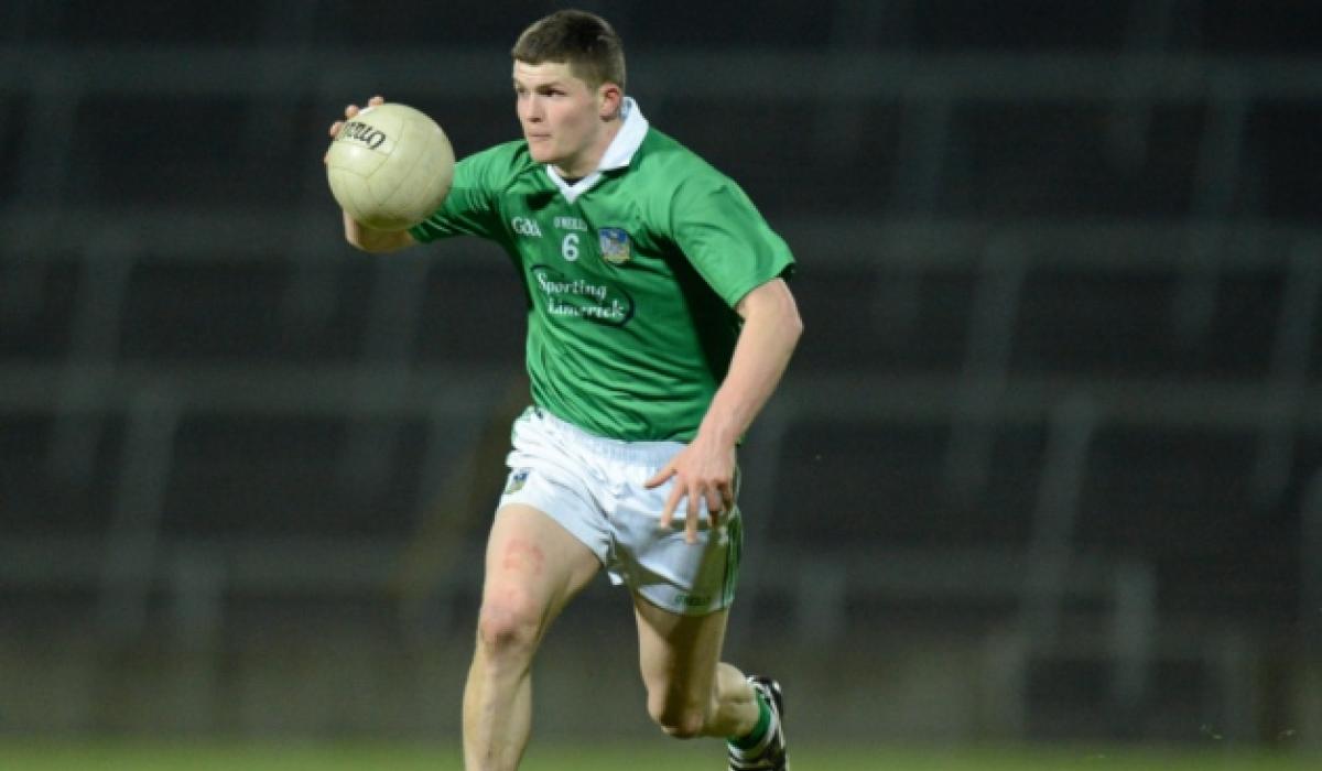 Limerick v Tipperary SFC preview - Iain Corbett ready for challenge ...