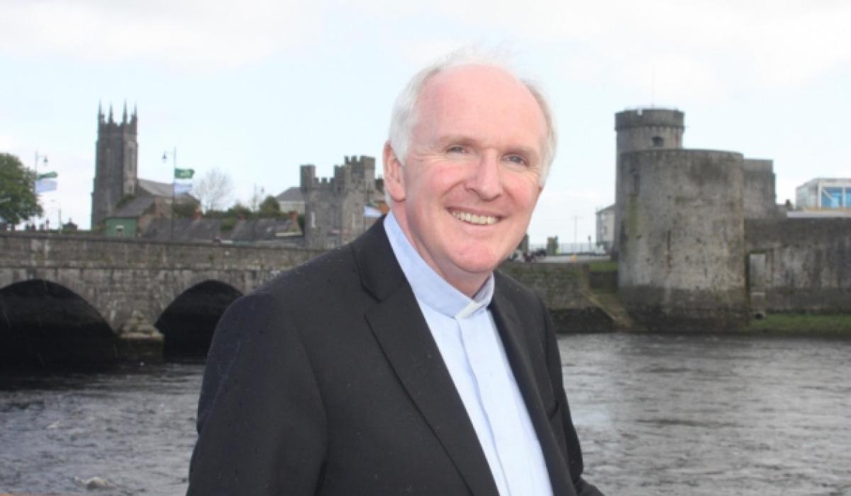 Roy Collins verdicts a watershed for Limerick - Limerick Live
