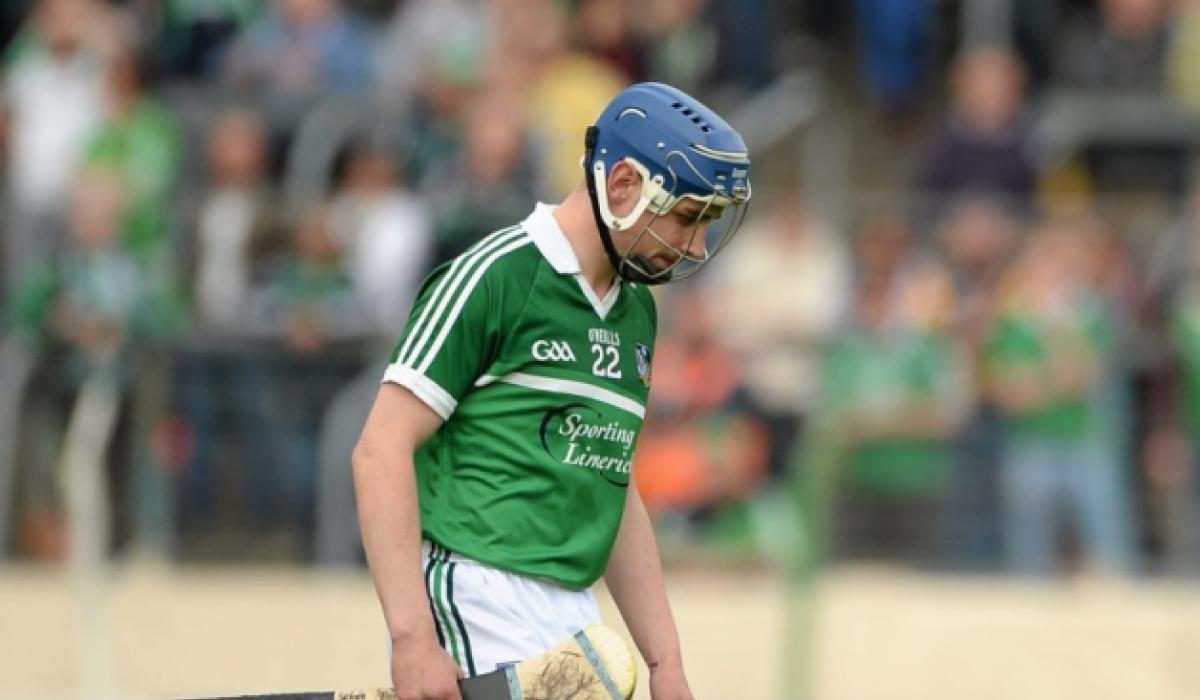 Limerick hurler Seanie Tobin takes his appeal to next level - Limerick Live