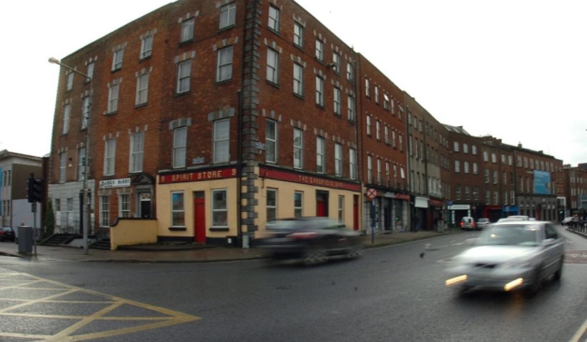 Limerick City Council outlines uses for Opera Centre - Limerick Live