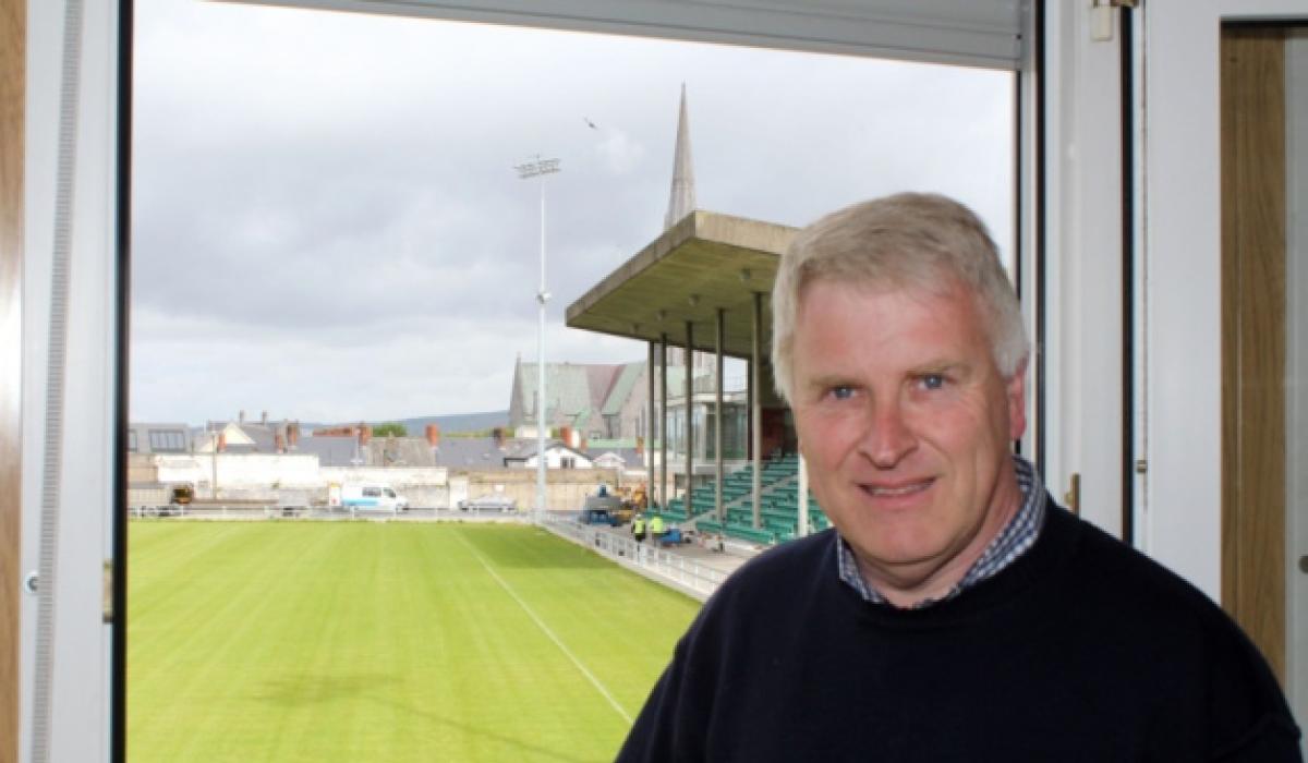 Historic night for Limerick with Markets Field return - Limerick Live