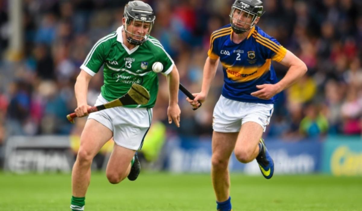 Controversy as Limerick minors lose Munster final - Limerick Live