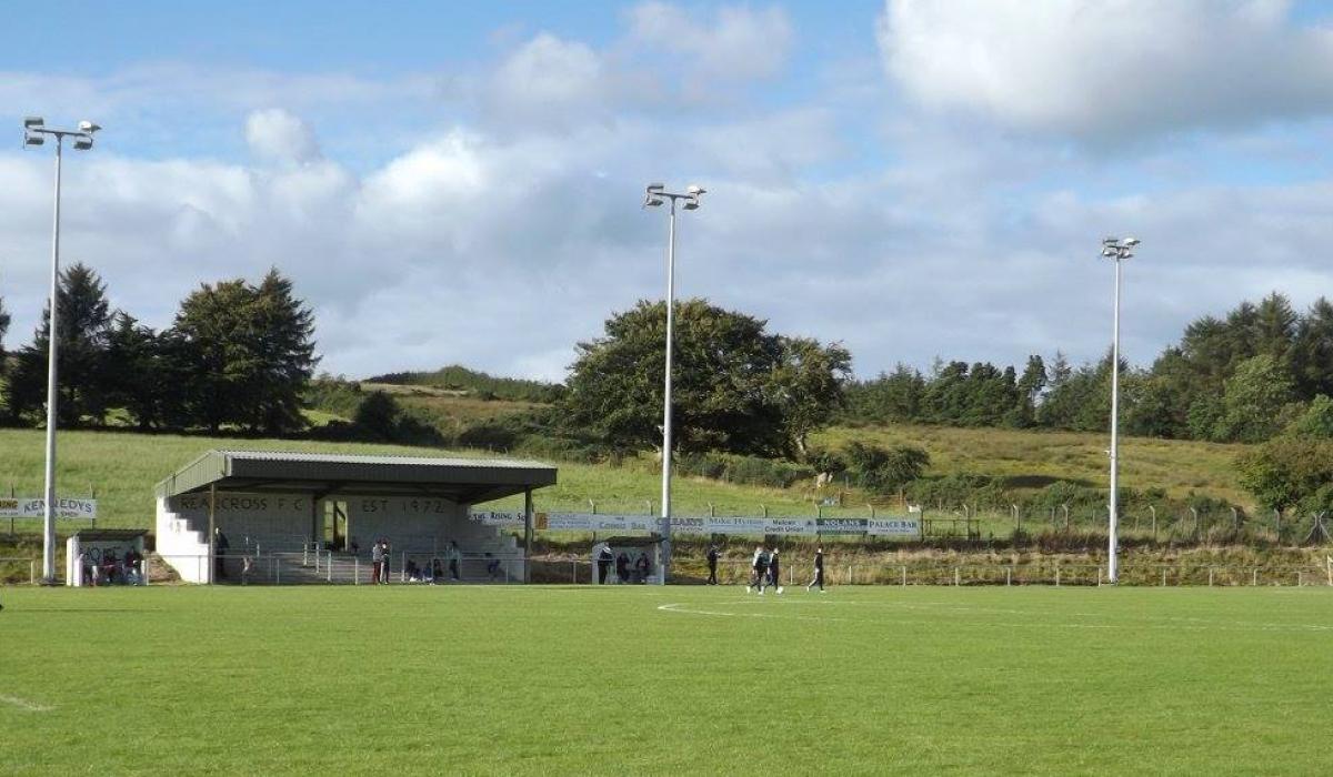 Hunter comes forward following shooting incident in which soccer player ...