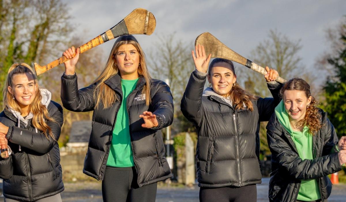 In Pictures: South Liberties GAA Club road hurling and prize ...